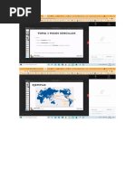 Inteligencia Comercial VERITRADE CAMEX 8 de Julio | PDF | Software | Informática