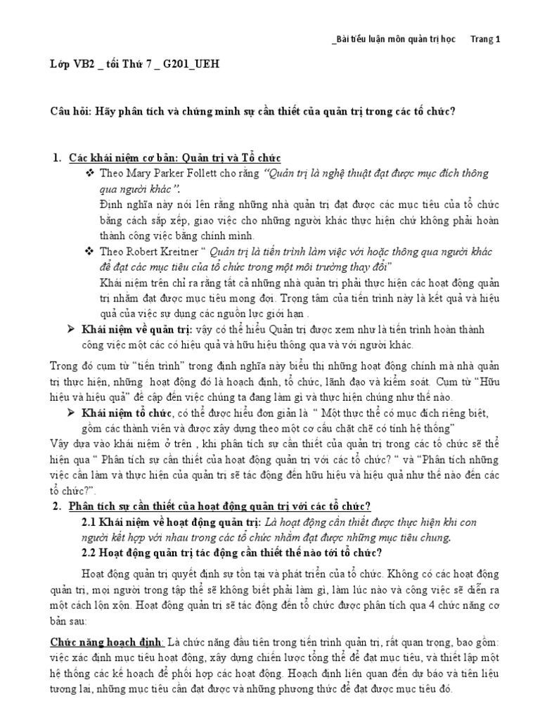 (123doc) - Bai-Tieu-Luan-Quan-Tri-Hoc-Phan-Tich-Va-Chung-Minh-Su-Can-Thiet-Cua-Quan-Tri-Hoc ...
