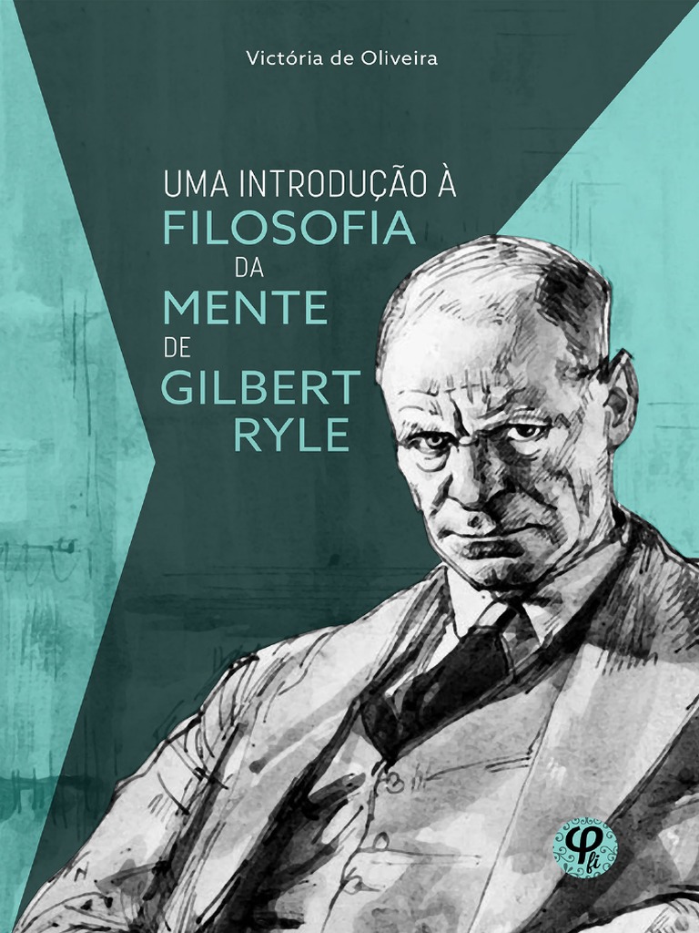Gilbert Ryle | PDF | Mente | Behaviorismo