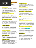 Script | PDF | Medicaid | Medicare (United States)