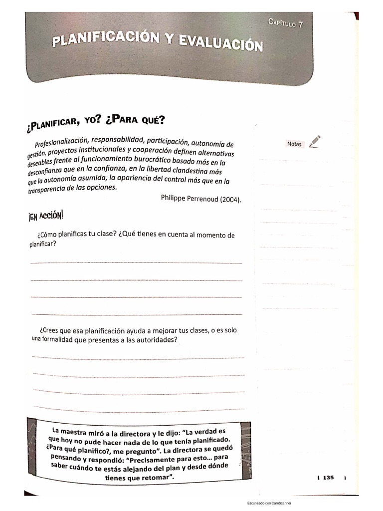 Cap 7 La Educación Transformada | PDF