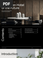 Accor Impact Report 2023 | PDF | Sustainability | Efficient Energy Use