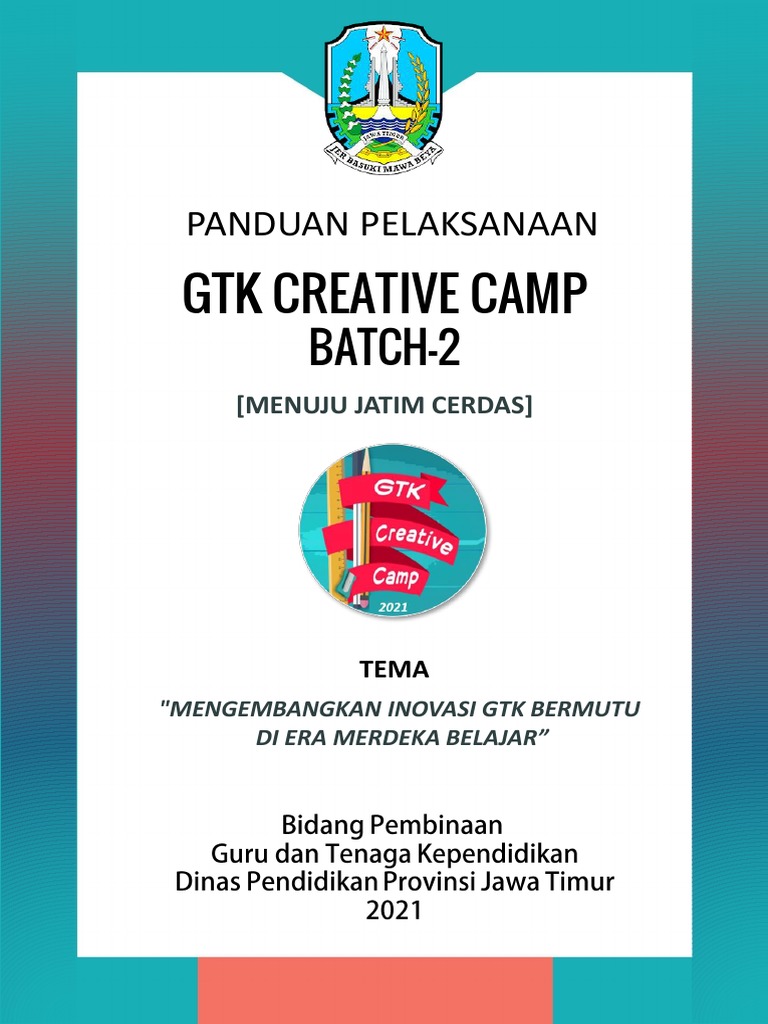 Juknis GCC Updated 161021 | PDF