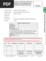 27h Radiography Permit | PDF | Nuclear Chemistry | Forms Of Energy