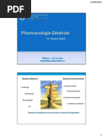 Chapitre 1 Origine Et Composition Des Médicaments | PDF ...