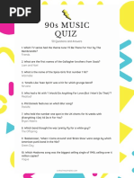 Audition Songs For Mean Girls - by Character Theatre Trip | PDF ...
