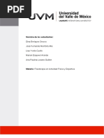 Modelo de Hill en contracción muscular | PDF | Músculo esquelético | Actina