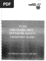 Hse-Saf-55 Petronas 10 Zero Tolerance Rules | PDF | Personal Protective ...