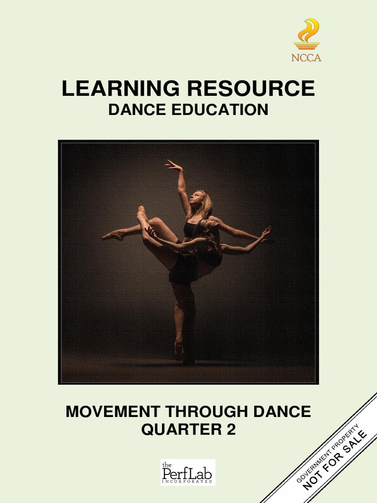 Q2 - Grade7 - Dance Education | PDF | Anatomical Terms Of Motion | Dances