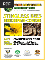 How To Bee by Bren Macdibble | PDF | Adjective