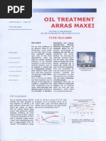 ABB OLTC-Technical Guide | PDF | Switch | Transformer