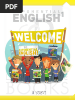 Complete English For Beginners First 60 Lessons Book | PDF