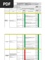 Audicomp - Rev 0.0 | PDF | Atitude (Psicologia) | Comportamento