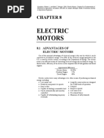 AC Induction Motor Fundamentals | PDF | Electric Motor | Engines
