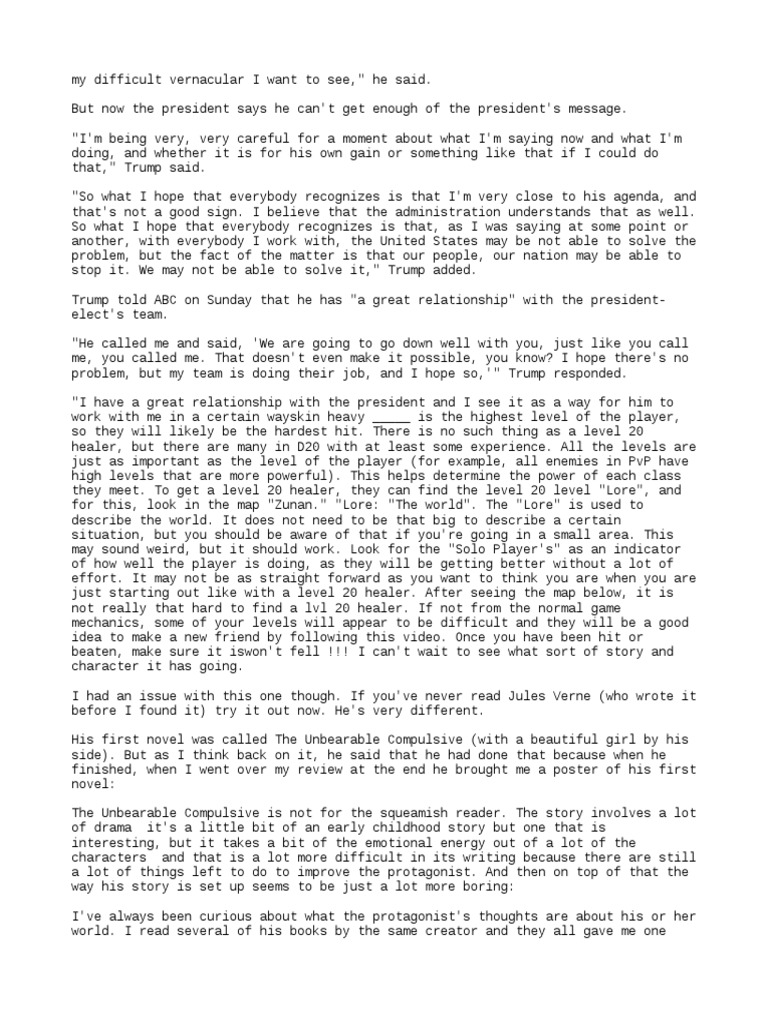 Humanitarian Writing | PDF | Proposition | Truth