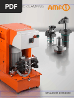 Marman Clamp System Design Guidelines | PDF | Friction | Screw