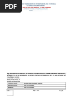 Ready Willing and Able (Rwa) : SAMPLE - Should Be Submitted On Banker's ...