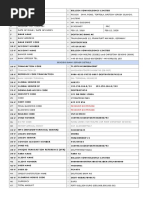KTT Procedures PDF | PDF | Law