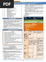 Visual Triage Form | PDF | Respiratory Diseases | Health Care