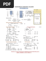 StructurePoint SpColumn Crack Download | PDF | Reinforced Concrete | Column