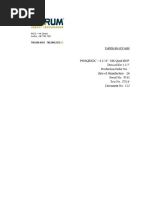 SPM Flow Line Safety Restraint System FSR Installation Guide PDF | PDF ...