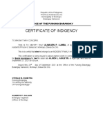 Typhoon Certificate | PDF