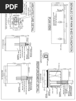 Manhole Drawings A4 | PDF | Precast Concrete | Concrete