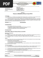 Crime Scene Investigation Report | PDF | Autopsy | Forensic Science