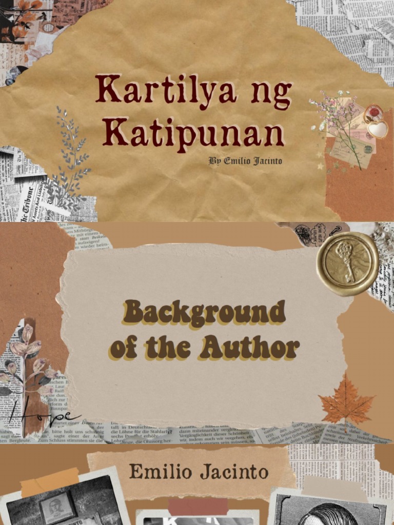 Kartilya NG Katipunan | PDF