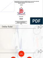 Pengaturan Login SIMK PPNI 2018 | PDF