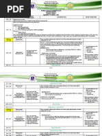 Action Plan Library Hub | PDF | Librarian | School Library