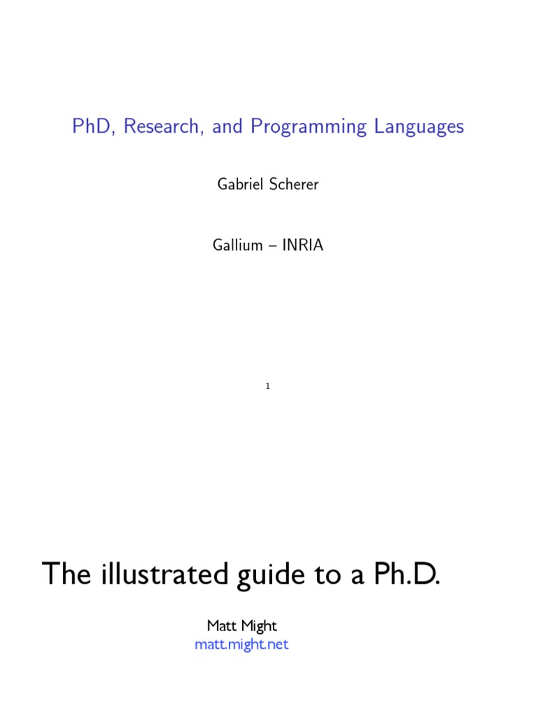 Talk Epitech Nov13 | PDF | Scripting Language | Compiler