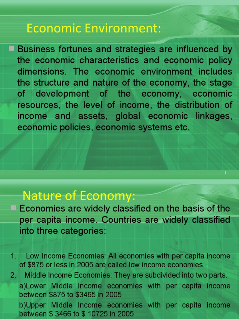 Economic Systems | PDF | Capitalism | Free Market