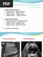 BUKU AJAR USG Dasar | PDF