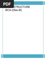 CASE STUDY - Library Management System | PDF | Conceptual Model | Software Engineering