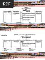 SHS Research Paper Title Page Template | PDF