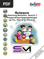 Quarter 2 Week 8 Science 3 | PDF