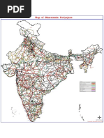 Taluk Map of Karnataka State | PDF