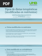 Dieta para Sindrome de Cushing | PDF | Fruta | Vegetales
