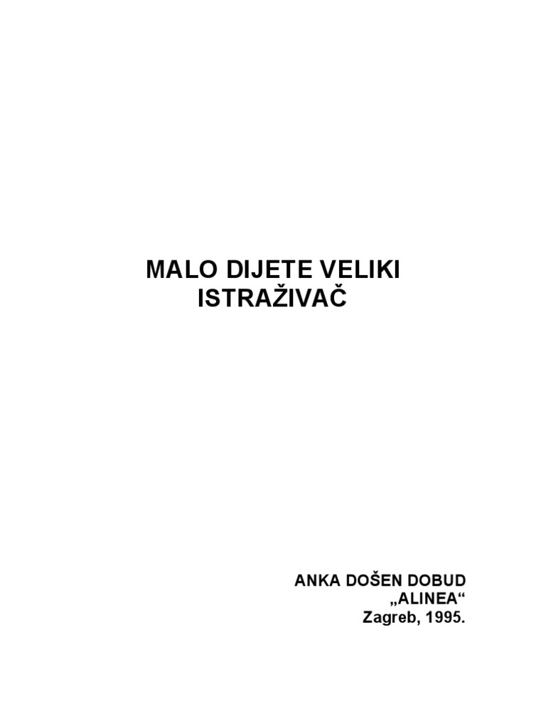 Anka Dosen Dobud | PDF
