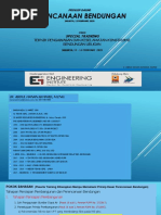 Bagian Bendungan | PDF