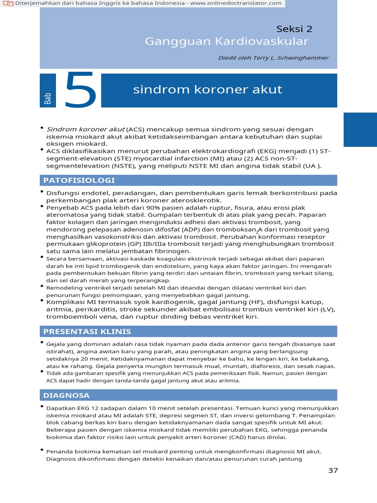 DiPiro, Pharmacotherapy Handbook, 9th Edition-48-58.en - Id | PDF