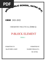 AQA GCSE Chem C2 Summary Question Answers | PDF | Ion | Atoms