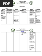 Project Proposal Swine Raising | PDF | Pig | Animals And Humans