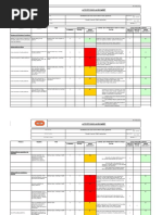 5-Risk Assessment For Excavation & Backfilling and Compaction Works ...