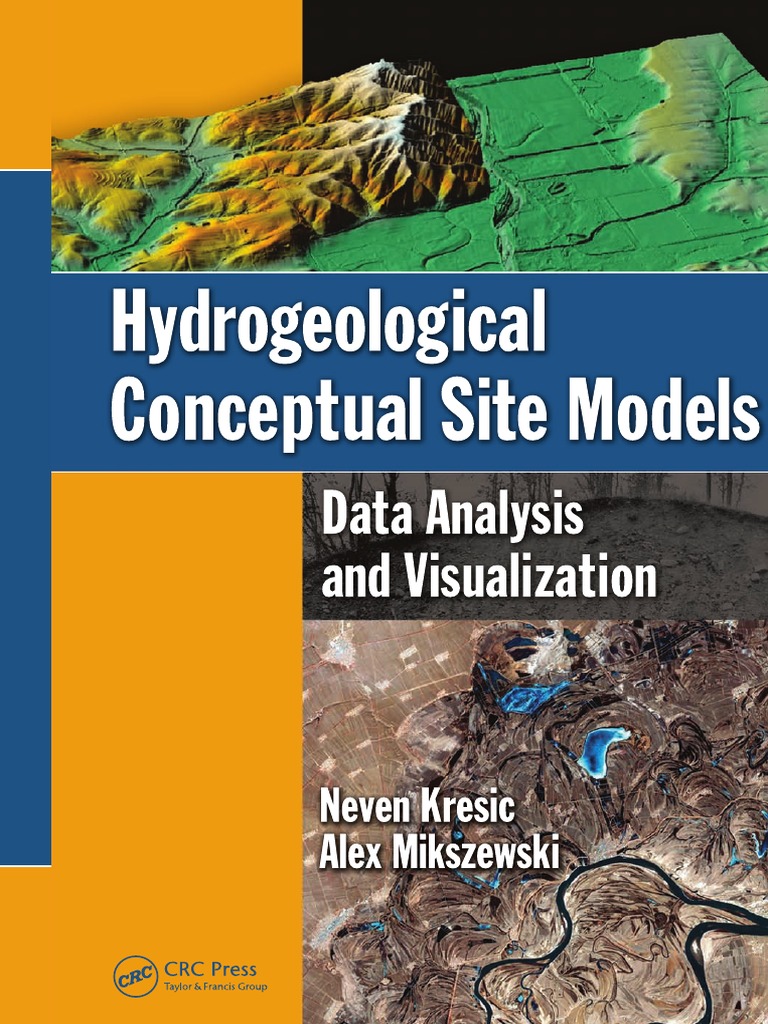 Hydrogeological Conceptual Site Models - Data Analysis and Visualization | PDF | Environmental ...