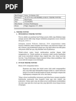 Contoh Modul Ajar Discovery Learning | PDF