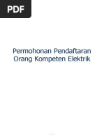 DOSH MyKKP - Manual User Pendaftaran Tempat Kerja PDF | PDF | Komputer ...