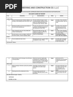 Confined Space Register | PDF | Hazards | Emergency Management