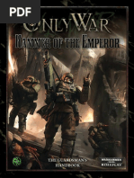 Death Guard Codex 10E | PDF